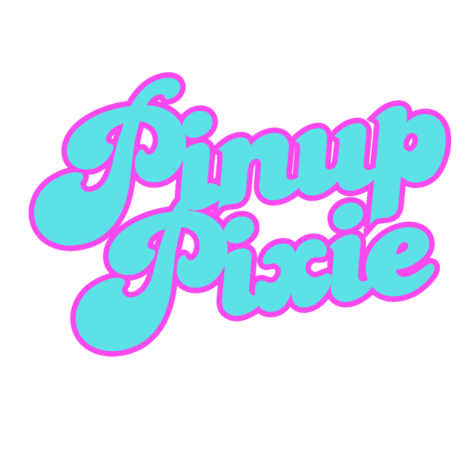 Prints – Pinup Pixie